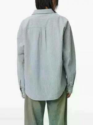 MFPEN Executive Check-pattern Shirt
