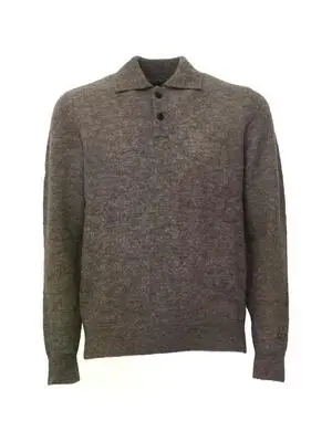 MC2 SAINT BARTH Alfie Polo Shirt