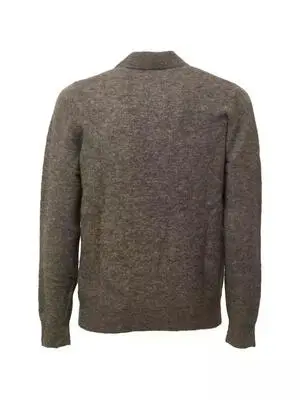 MC2 SAINT BARTH Alfie Polo Shirt