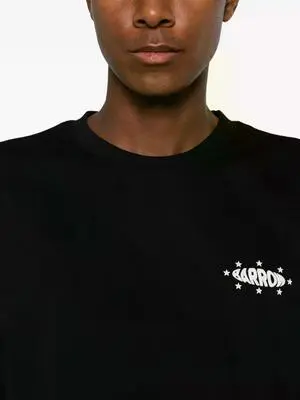 BARROW Graphic-print T-shirt