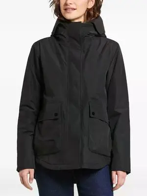 DIDRIKSONS Daniella Hooded Padded Jacket