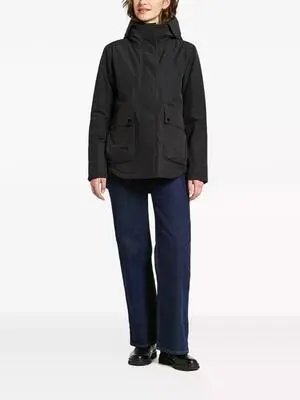 DIDRIKSONS Daniella Hooded Padded Jacket