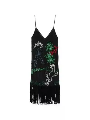 BODE Dream Pony Dress