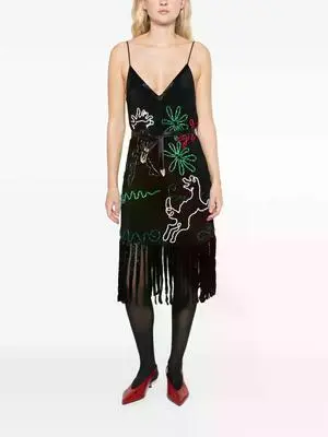 BODE Dream Pony Dress