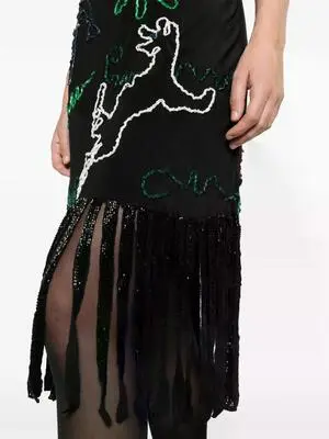 BODE Dream Pony Dress