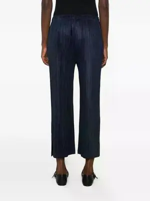 Issey Miyake Thicker Bottoms Trousers