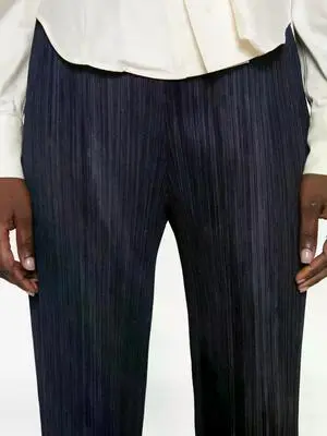 Issey Miyake Thicker Bottoms Trousers