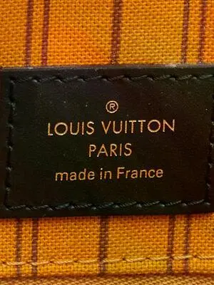LOUIS VUITTON 2019 Gm Onthego Monogram Giant Jungle Tote Bag