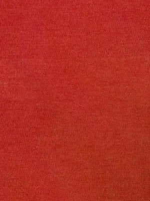 Loro Piana Sleeveless Knitted Top