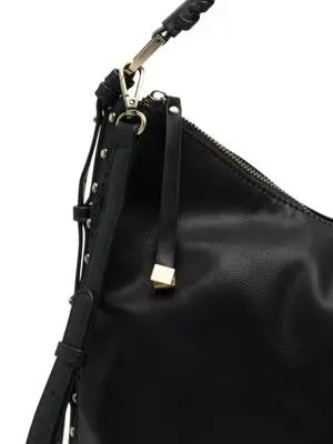 CAFÈNOIR Stud-embellished Shoulder Bag