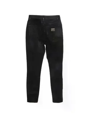 Dolce & Gabbana Audrey Skinny Jeans