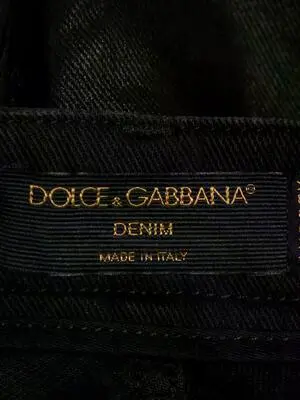 Dolce & Gabbana Audrey Skinny Jeans