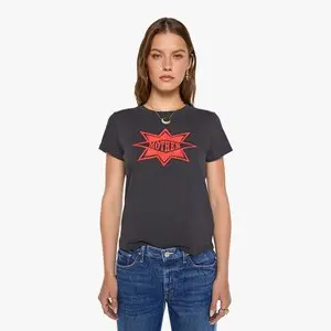 MOTHER The Lil Sinful Burst T-shirt