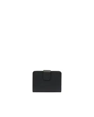 Prada Small Saffiano Leather Wallet