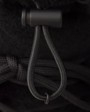 Prada Shearling Après-ski Boots