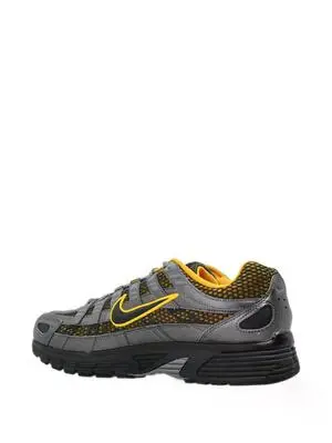 Nike P-6000 Se Sneakers - Grey