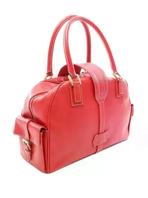 Loewe 2010-2026 Leather Handbag