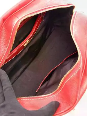 Loewe 2010-2026 Leather Handbag
