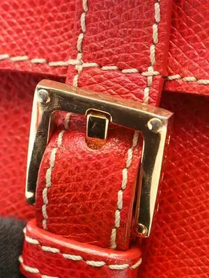 Loewe 2010-2026 Leather Handbag