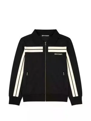 Palm Angels Logo-detail Track Jacket