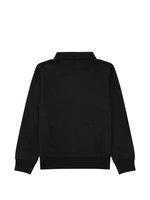 Palm Angels Logo-detail Track Jacket
