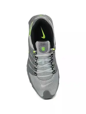 Nike Shox Nz Sneakers - Grey