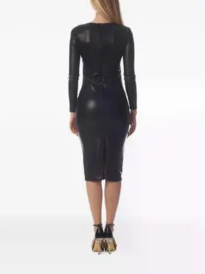 TESSITURA The Midi Dress