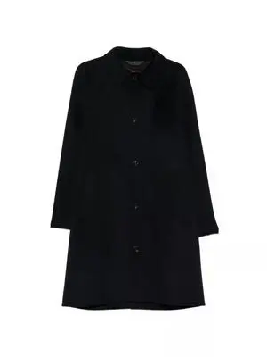 PALTO' Marcello Db Single-breasted Coat