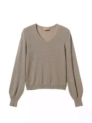 TWINSET Long-sleeved Jumper With Sequins