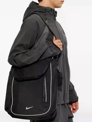 Nike Commute Tote Bag - Black
