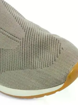 Loro Piana 360 Lp Flexy Walk Slip-on Sneakers