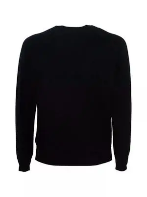 FILIPPO DE LAURENTIIS Raglan-sleeve Sweater