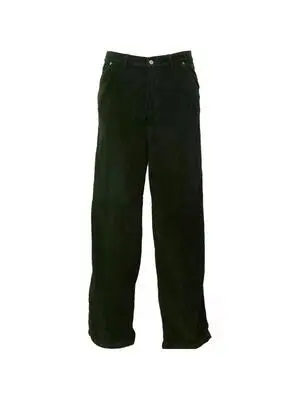 Drole De Monsieur Corduroy Trousers