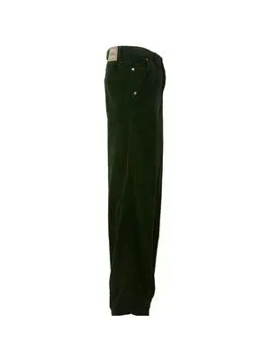 Drole De Monsieur Corduroy Trousers