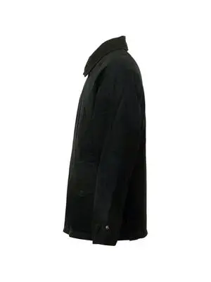 CECCARELLI New Caban Padded Jacket - Green