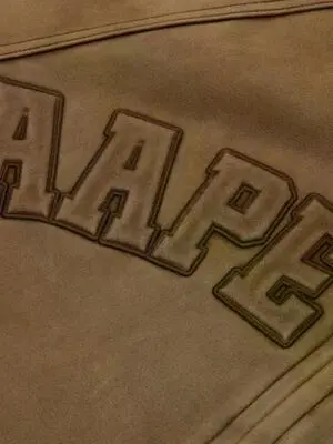 AAPE BY *A BATHING APE Aapeunvs Detachable-hood Jacket