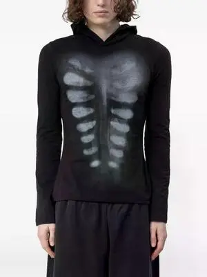 AVAVAV Theresa X-ray Hoodie