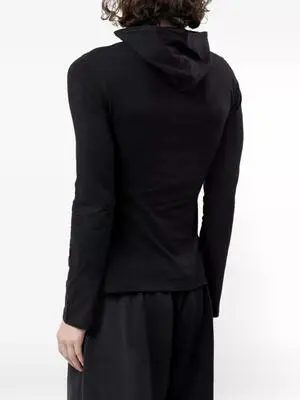 AVAVAV Theresa X-ray Hoodie