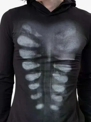 AVAVAV Theresa X-ray Hoodie