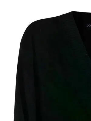 Dolce & Gabbana V-neck Cardigan