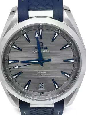 Omega 2026 Seamaster Aqua Terra 41mm Watch