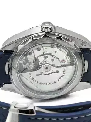 Omega 2026 Seamaster Aqua Terra 41mm Watch