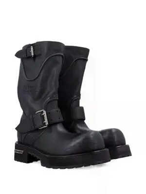 Balenciaga Venom Boots