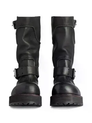 Balenciaga Venom Boots