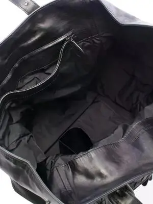 Bottega Veneta 2000-2026 Nappa Intrecciato Tote Bag