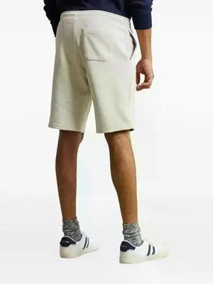 Polo Ralph Lauren Embroidered Shorts