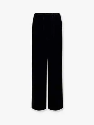 RÓHE Velvet Trousers