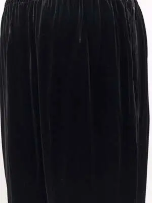 RÓHE Velvet Trousers