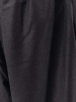 RÓHE Mèlange Virgin Wool Trousers