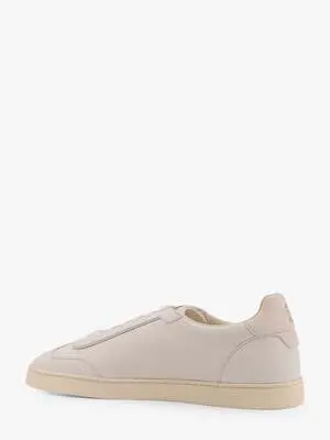 Brunello Cucinelli Deerskin Sneakers